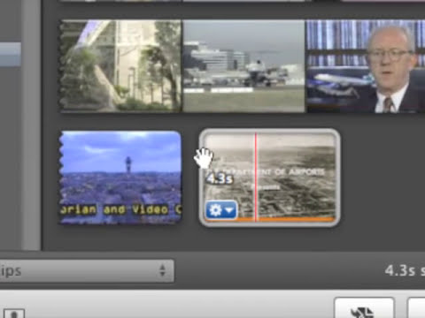 How to Import DVD VOB Files into iMovie or Final Cut