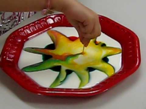 A que no sabias que se pueden hacer estas cosas con LECHE°°!!!!! | Mi ...