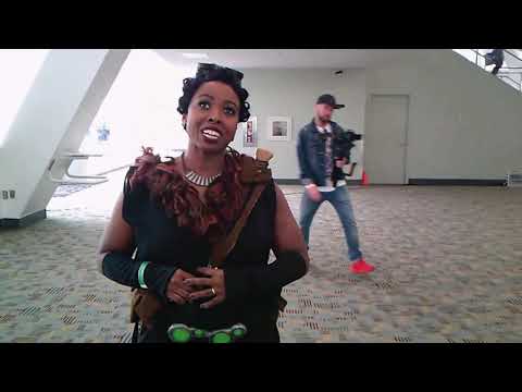 The PCU Interview: Shasta Schatz – Pop Culture Uncovered