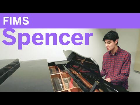 Spencer · Information & Media Studies