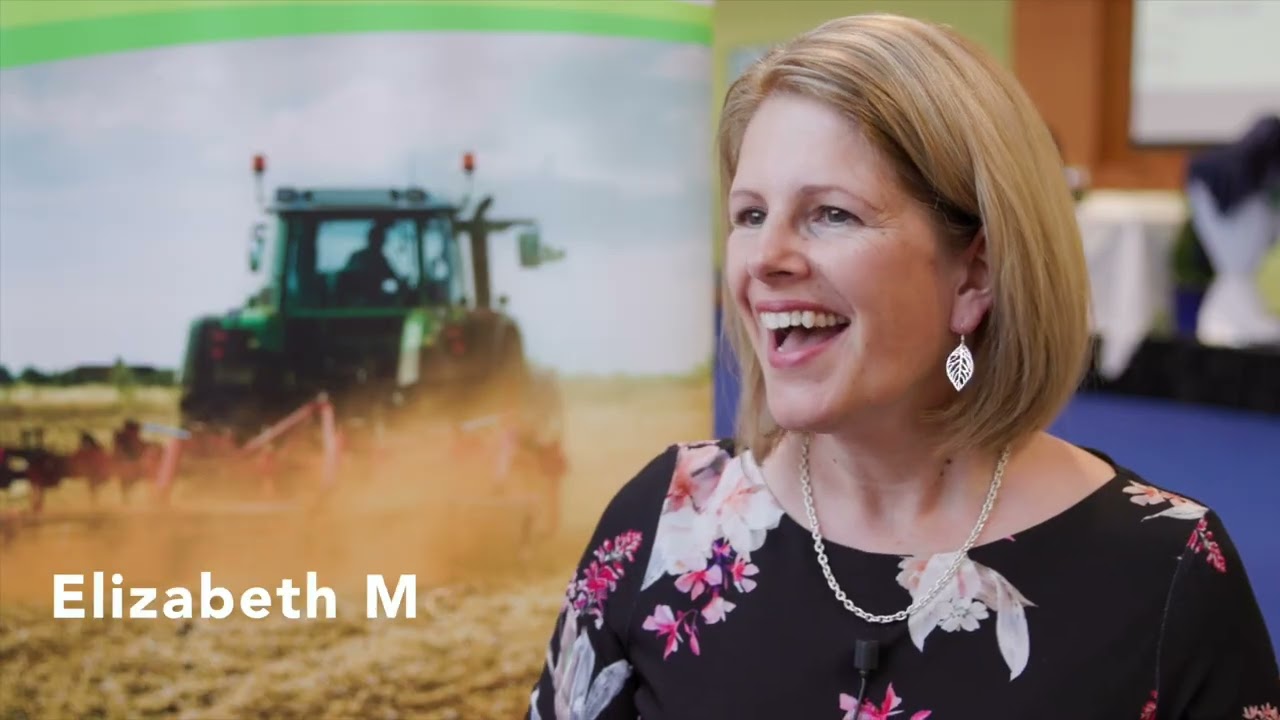 Rural Support  - 20th Anniversary