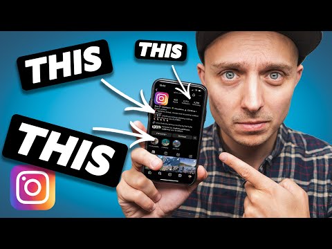 SIMPLE Changes For More Likes, Follows & Comments On Instagram // Community Tips