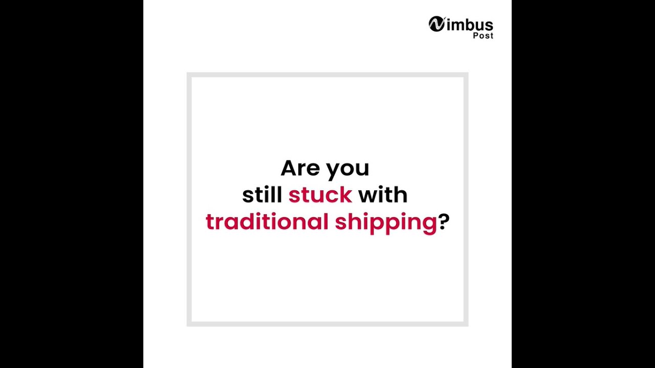 Integrate Your Amazon Store with NimbusPost & Switch to Direct Shipping