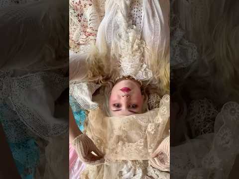 What is lace?