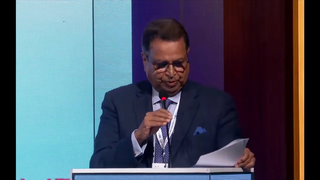 Nepal Infrastructure Summit 2024