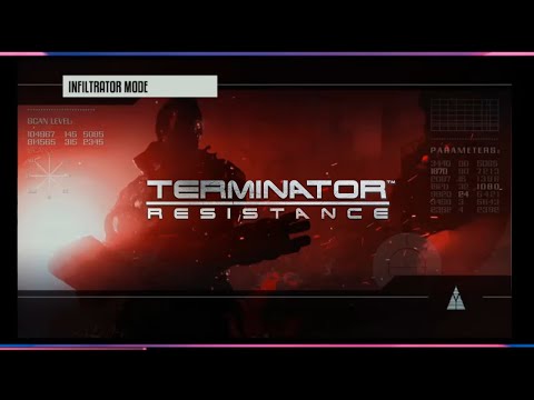 Steam Community :: Video :: Infiltrator Mode | Terminator Resistance ...