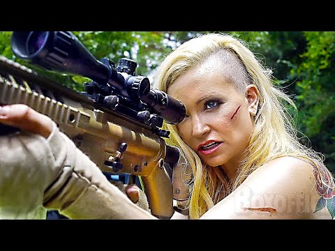 US Sniper | ACTION | Full Movie in English