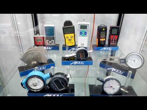 Digital Barometer - Pressure Monitoring Device Latest Price ...