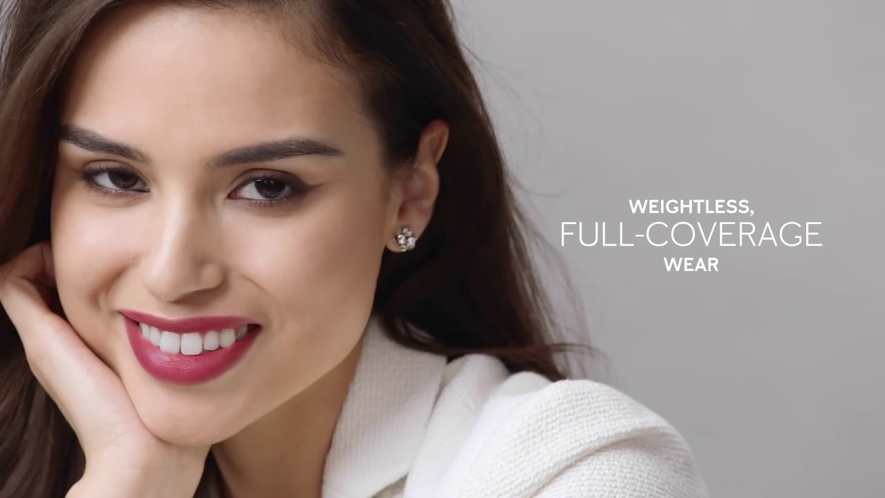 TimeWise 3D™ Foundations for Seamless Coverage | Mary Kay