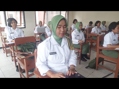 Pelajaran standard Hygiene Kitchen