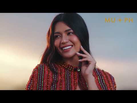 Krishnah Gravidez biography: 13 things about Miss Charm Philippines ...