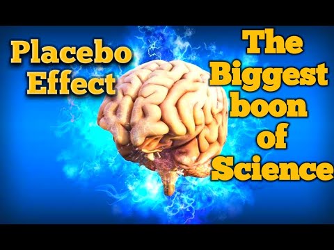 What is Placebo effect | Placebo Effect in Hindi | Placebo effect kya hai