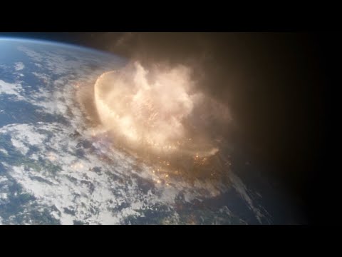 The Attacker & Defender of Earth | The Planets | Earth Science