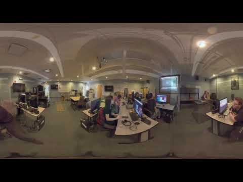 Piedmont Community College 360 Virtual Tour