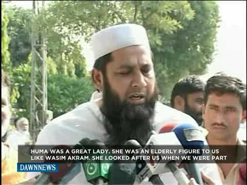 News Package - Huma Wasim passes away at 42