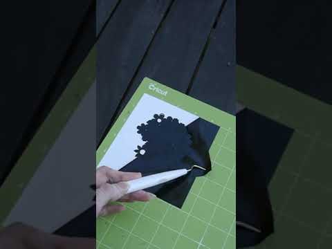 DIY vinyl Bible Decal #shorts #christian