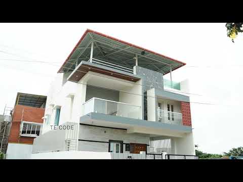 Welcome to Your Future Home | G+1 Modern Residential Design | Nakhsha Homes | Chandan Hema