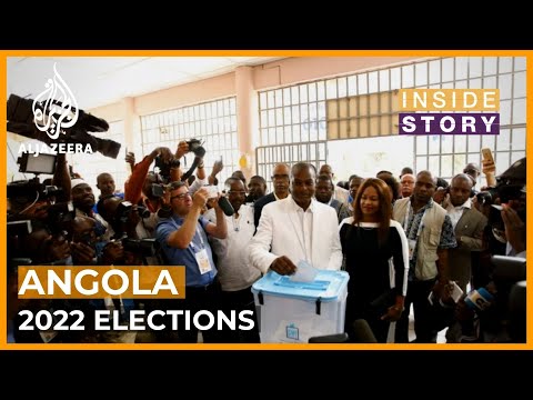 Will the MPLA retain power in Angola? | Inside Story