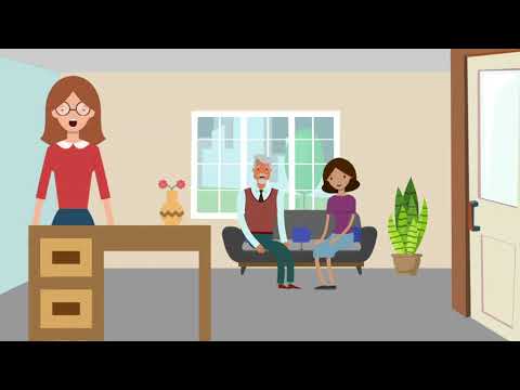 What is an Interim Family Violence Order? - Legal Aid ACT Family Violence Unit