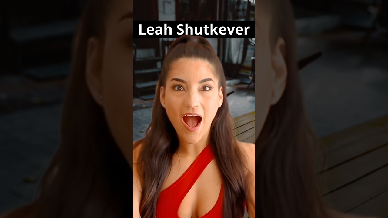 🔥5 Interesting Facts about Leah Shutkever