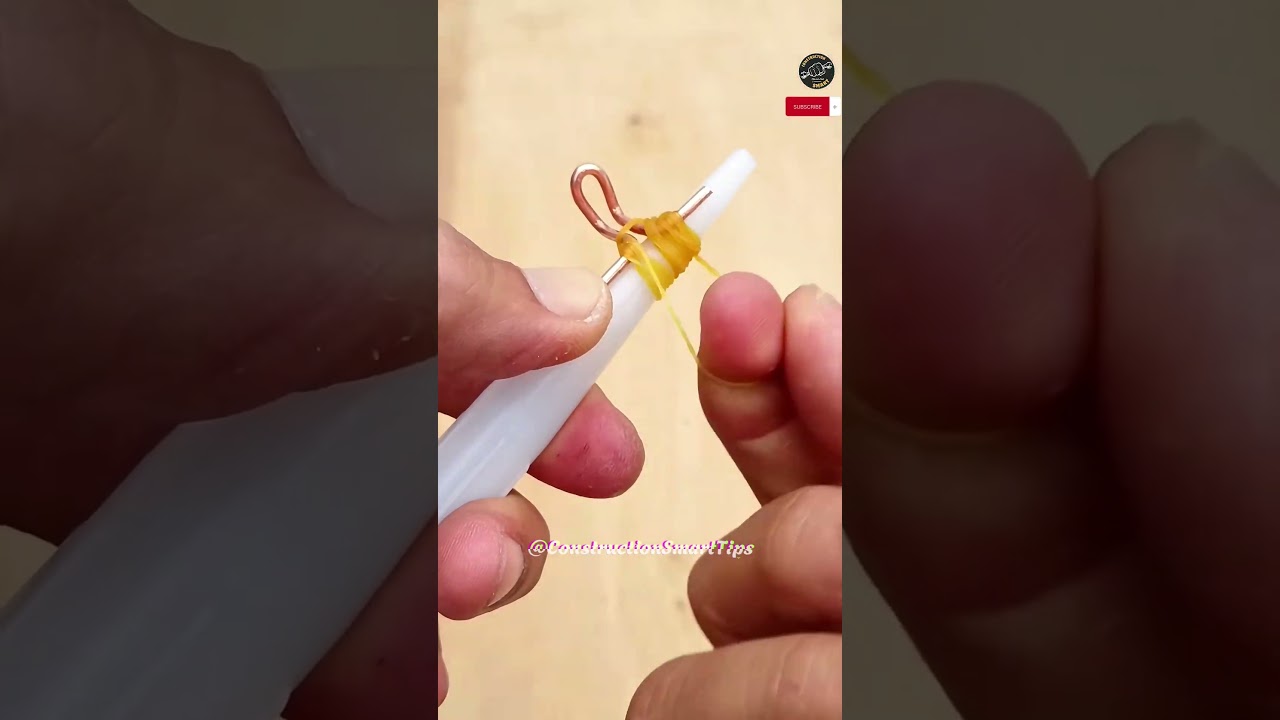 P143: Great Smart Tips #alltools #tools4life #smartwork #diy #tipsandtricks #usefultips #tools