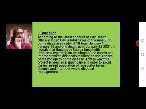 Project Defense Proposal-NSTP