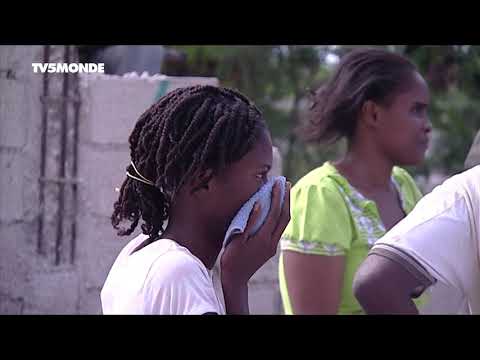 Haïti : retour sur le chaos du séisme de 2010