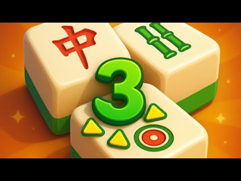 Mahjong Stack Planner Gameplay Android