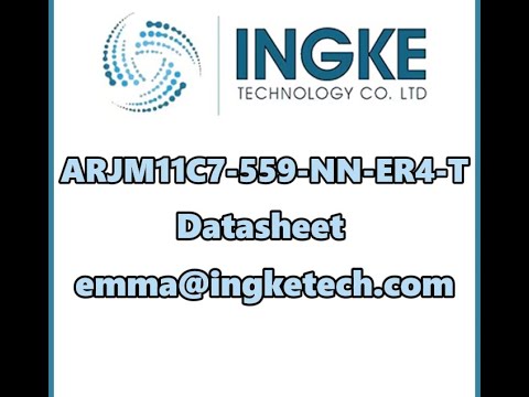 ARJM11C7-559-NN-ER4-T Abracon Datasheet-INGKETECH.COM #electrical #engineering #connector #rj45