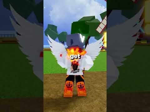 Rocket is the RAREST Fruit in Blox Fruits??