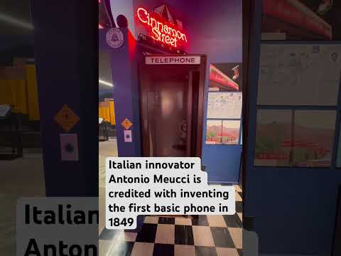 Discovering the Amazing Story Behind the First Phone Invention