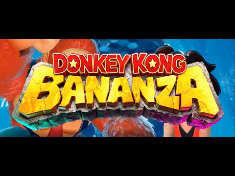 Bwana Reacts to "Donkey Kong Bananza Direct 6.18.2025"