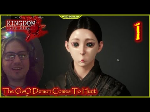 Steam Community :: Video :: The OwO Demon Comes To Hunt Lets Play ...