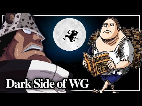 Everything started from THAT volume..! | A Japanese Translator explains One Piece (Bartholomew Kuma)