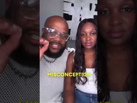 Breaking Barriers: Chris Redding and Serena Talk About Autism Stigmas.