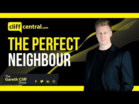 The Perfect Neighbour & The African Report