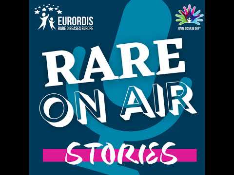 Rare Disease Day: Eden's story