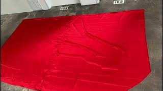 wonder woman Custom Cape for Mykie!