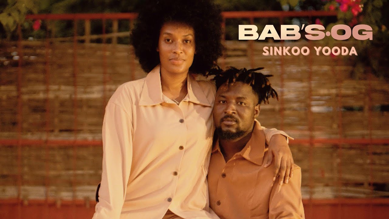 SINKOO YOODA by Bab's Og from Senegal | Popnable
