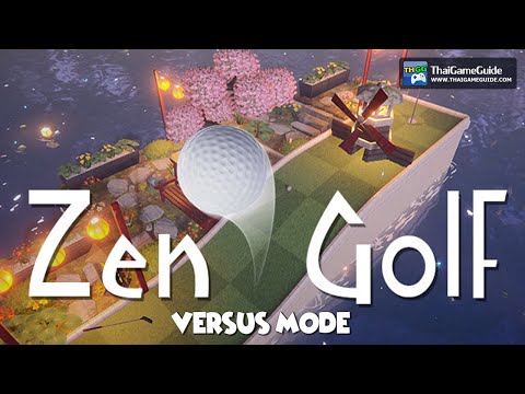 Steam Community :: Video :: Zen Golf (Demo) - Upcoming Action Casual ...