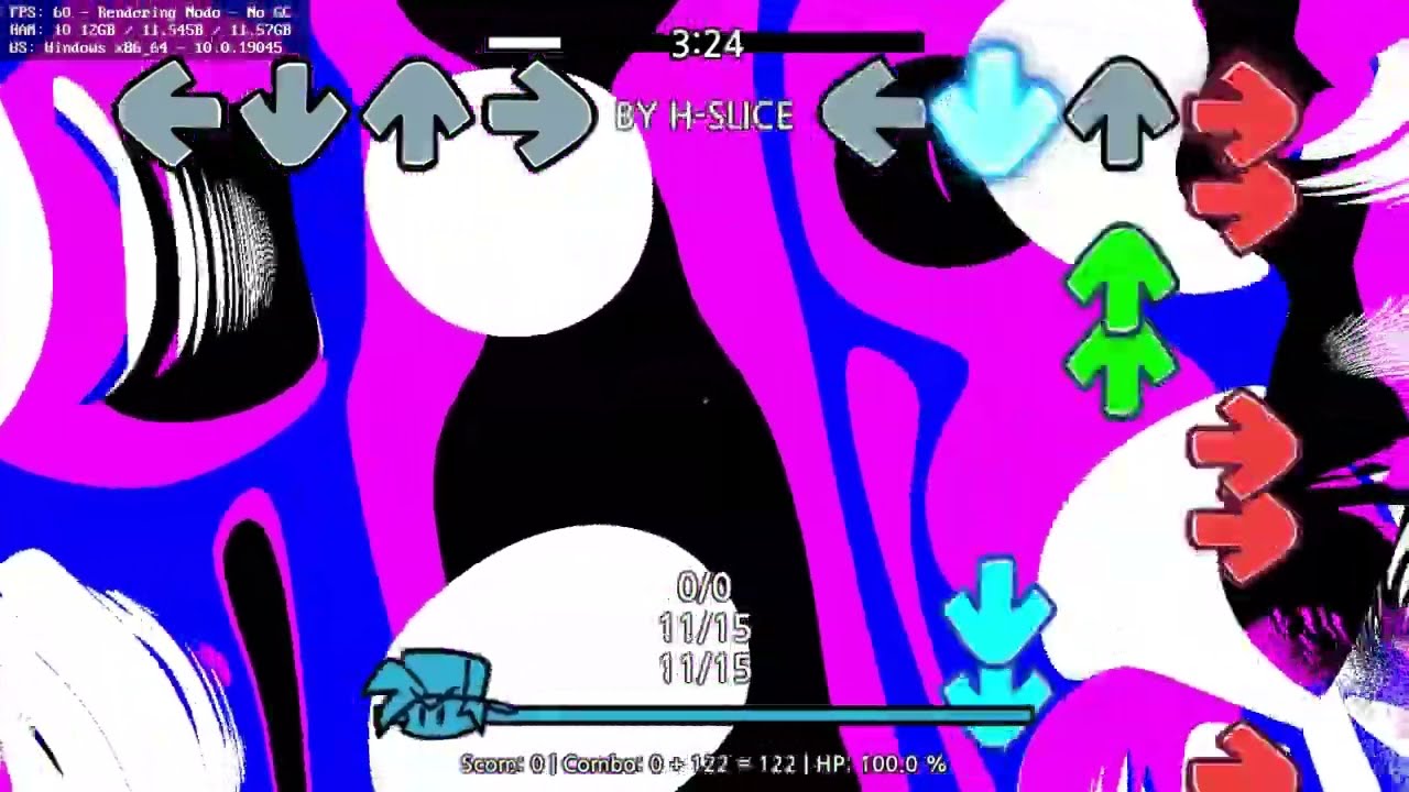 FNF - ABANDONMENT RECHART (109M)