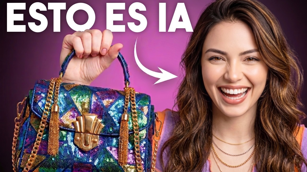 Cómo crear INFLUENCER con IA Hiperrealistas usando Seedance 2.0