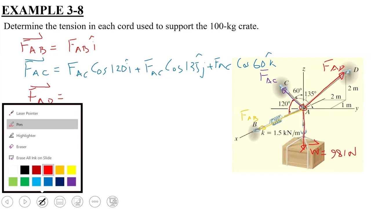 Example 3 8