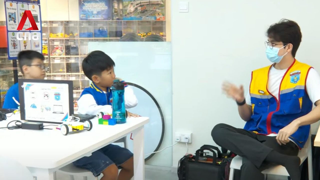 Operators running enrichment programmes see enrolment increase for holiday courses