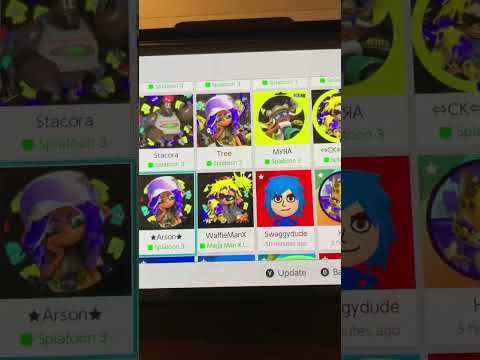 New Custom Nintendo Profile Icons??