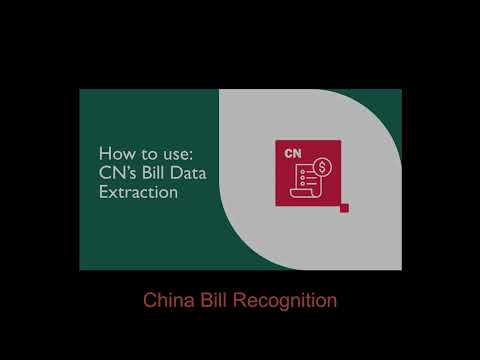 R Hub- CN Bills