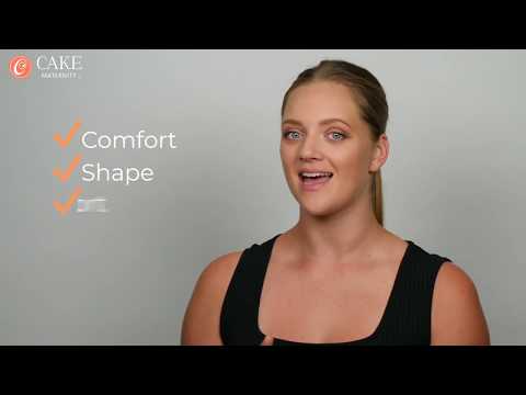 What to look for in a Nursing Bra