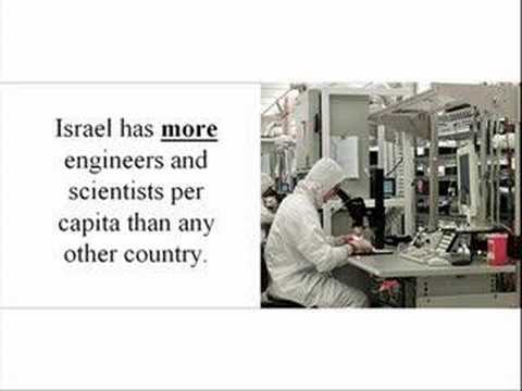 More on Israeli IQ and Intellectual Accomplishments | Ethnic Genome Project