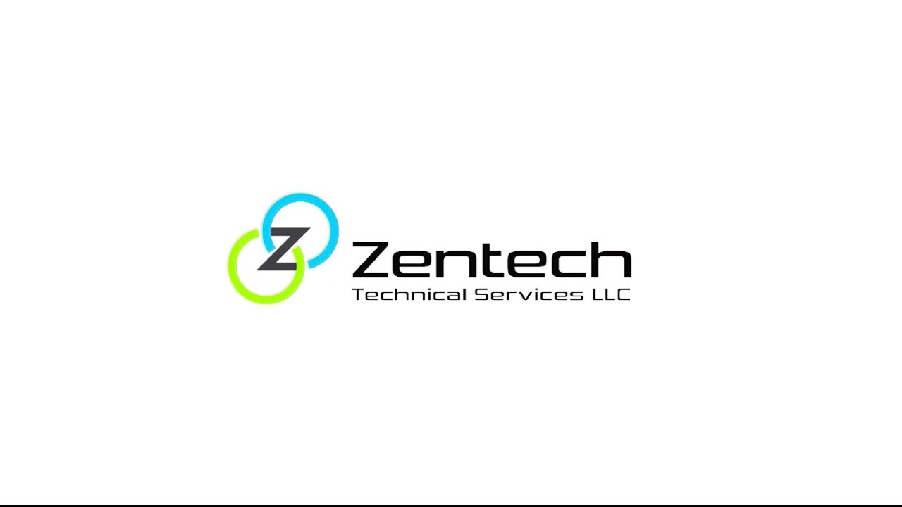 🎬 Powering Progress with Zentech Technical Services 👨‍🔧🧰⚒️