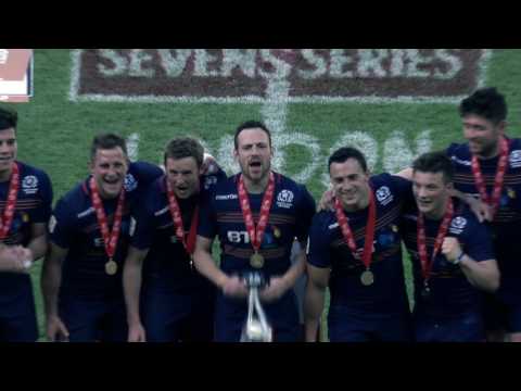 DHL Impact Player Award